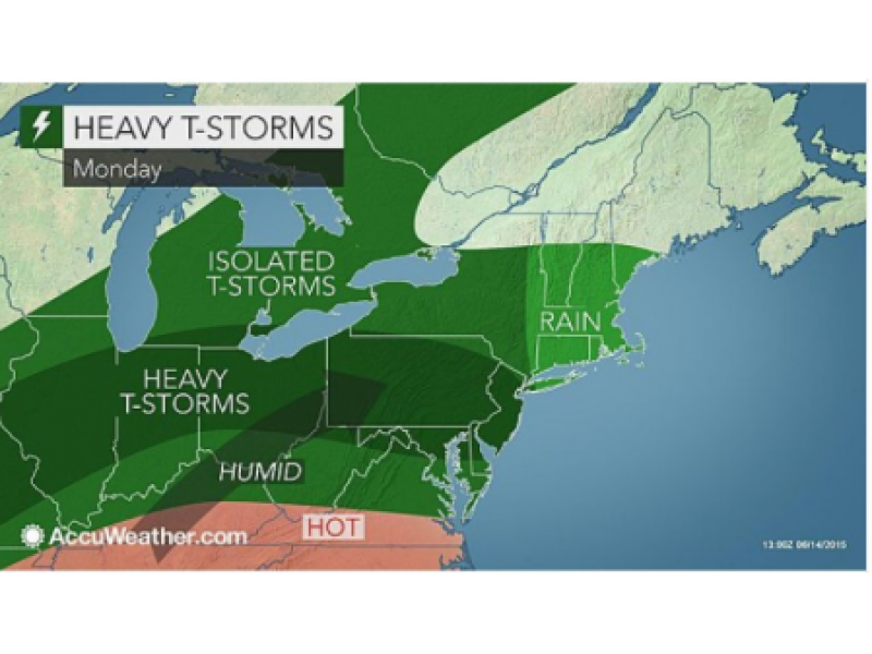 Hazardous Weather Outlook Issued For Enfield - Enfield, CT Patch Hazardous Weather Outlook Issued For Enfield - Enfield, CT Patch