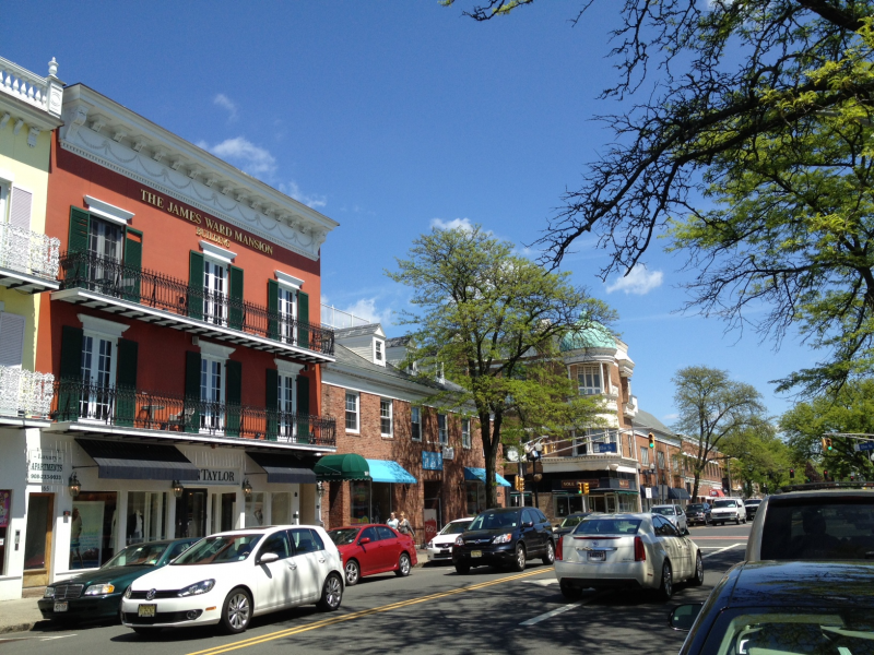 Downtown Westfield Named ‘Great Place in NJ’ by Planners | Westfield ... Downtown Westfield Named ‘Great Place in NJ’ by Planners | Westfield ...