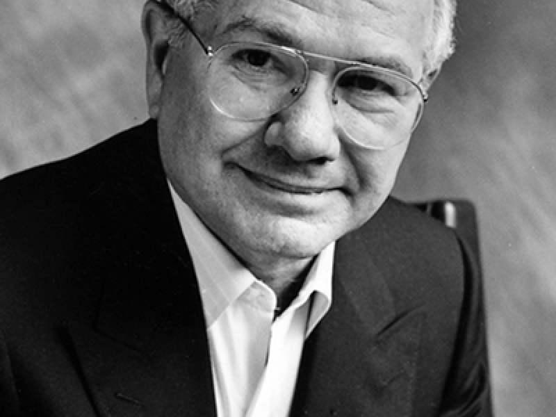 Obituary: Stanford Professor Elliot Eisner, 80 | Saratoga, CA Patch