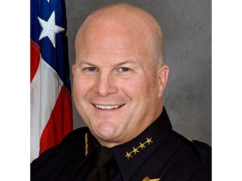 San Francisco Police Chief Greg Suhr Resigns - San Francisco, CA Patch San Francisco Police Chief Greg Suhr Resigns - San Francisco, CA Patch