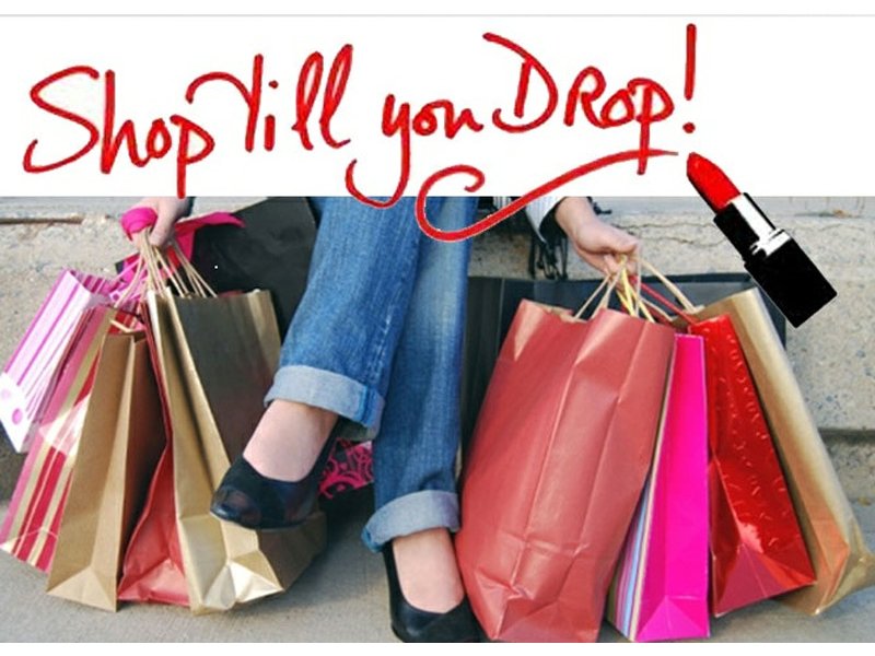 Shop 'Til You Drop Fall PopUp Event! - Ashburn, VA Patch
