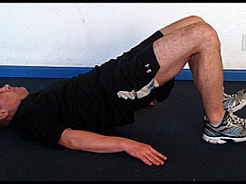 7 Core Exercises Youre Probably Doing Wrong The Supine