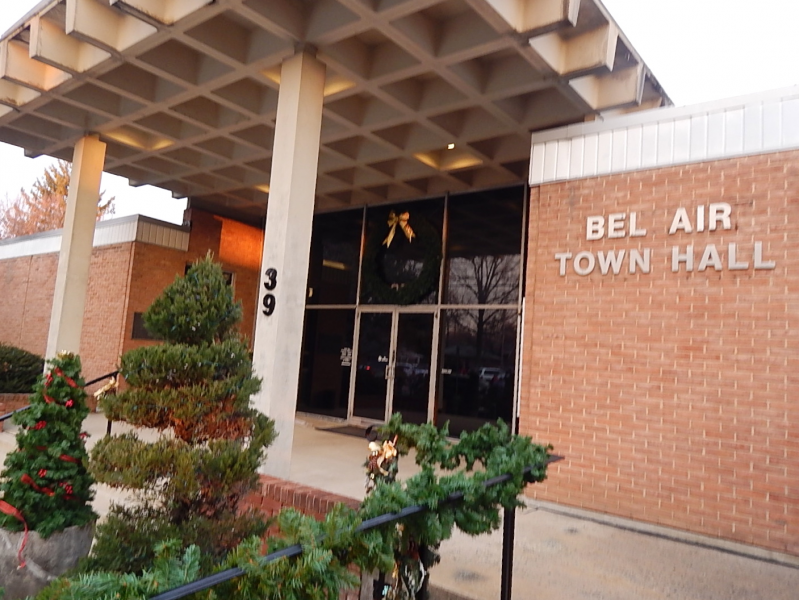 Election Guide for Town of Bel Air 2015 - Bel Air, MD Patch Election Guide for Town of Bel Air 2015 - Bel Air, MD Patch