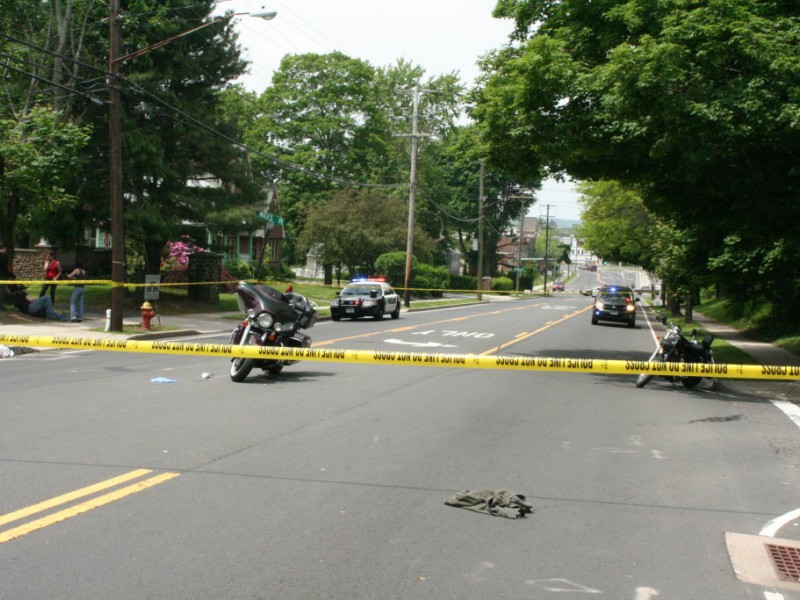 Update 2 Diablos Motorcycle Accident Sends Three To Hospital