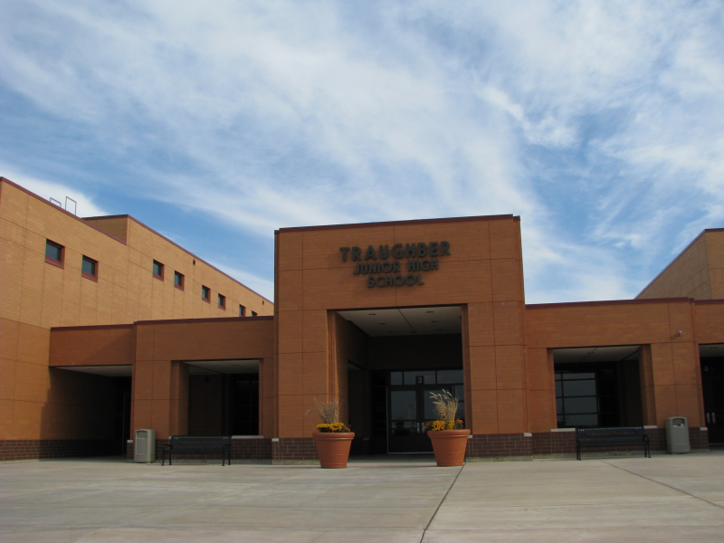 New Principal Hired for Traughber Junior High School - Oswego, IL Patch