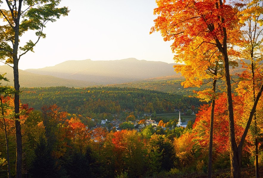Perfect Fall Foliage Season Predicted for Connecticut | Stonington ... Perfect Fall Foliage Season Predicted for Connecticut | Stonington ...