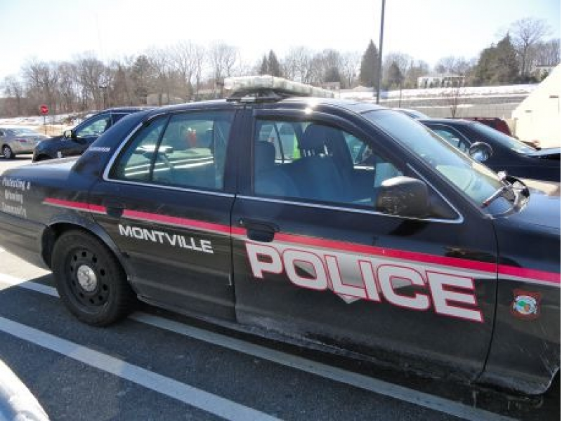 Montville Police Log July 16 30 Patch