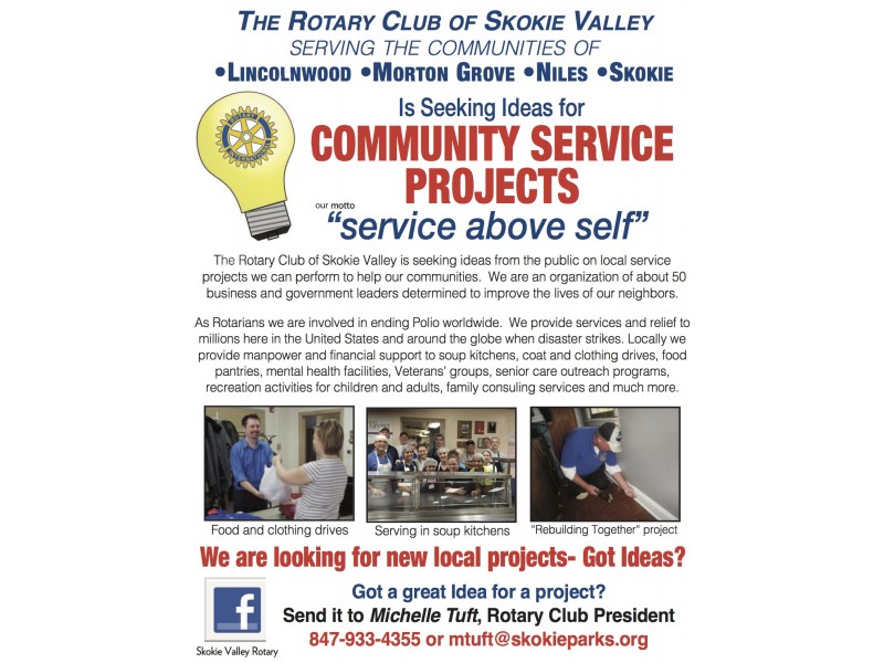 Rotary Club Seeks Ideas For Service Projects Patch rotary-club-seeks-ideas-for-service-projects-patch