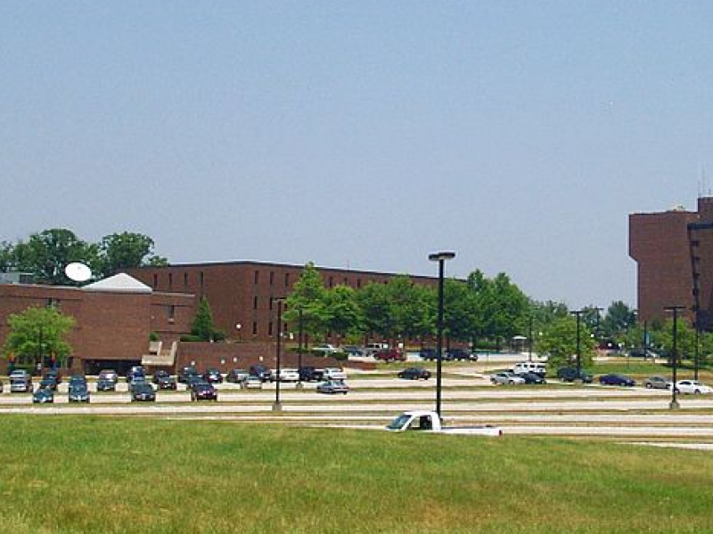 Community College Partners with Baltimore County Schools to...