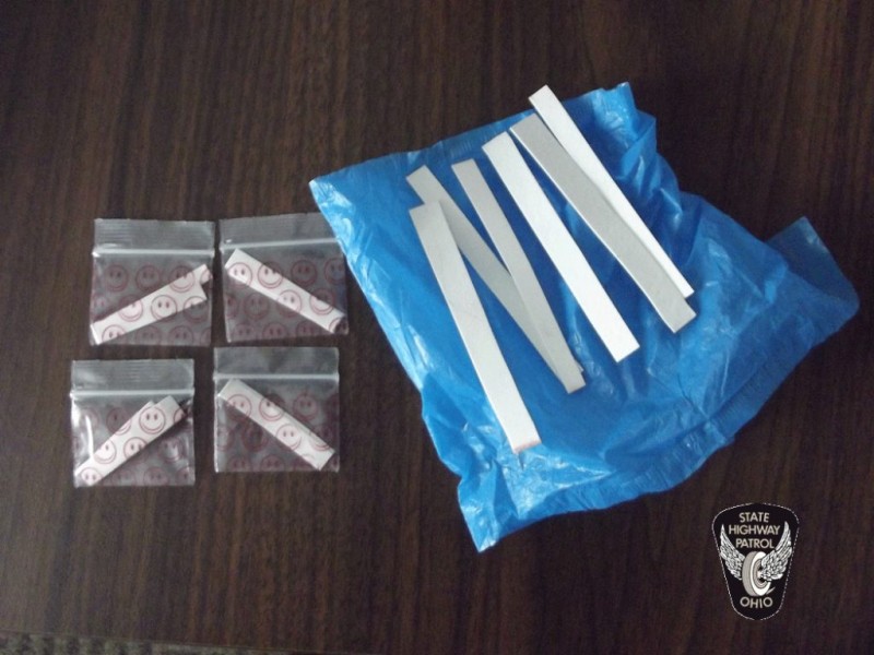 New LSD-Type Drug Hits the Streets - Strongsville, OH Patch