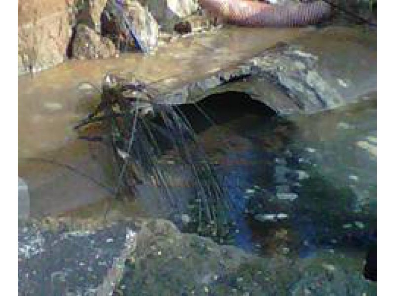 Bowie Water Main Break Could Affect Upper Marlboro - Upper Marlboro, MD ...