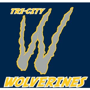 Patch User Profile for Tri-City Wolverines Youth Association, Inc. (NFP)