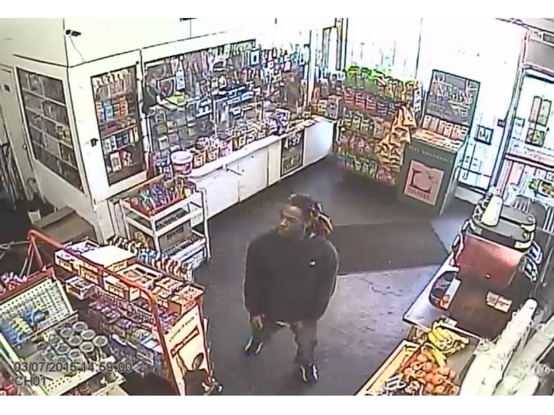 Atlanta Police Seek Person Of Interest In Weekend Homicide Buckhead