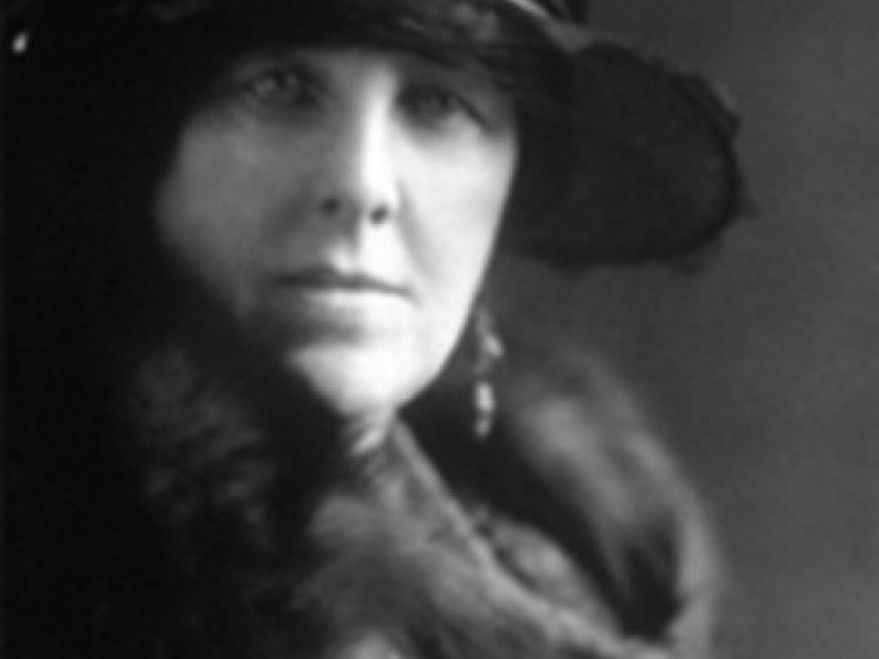 Theodate Pope Riddle - Alchetron, The Free Social Encyclopedia