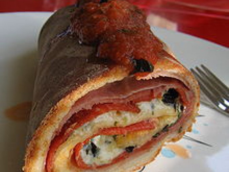The Stromboli vs. the Calzone | Gilroy, CA Patch