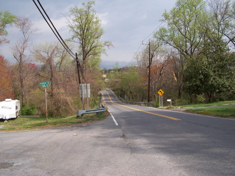 Civil War Travels With Ms. Rebelle: John Wilkes Booth Escape Route ...