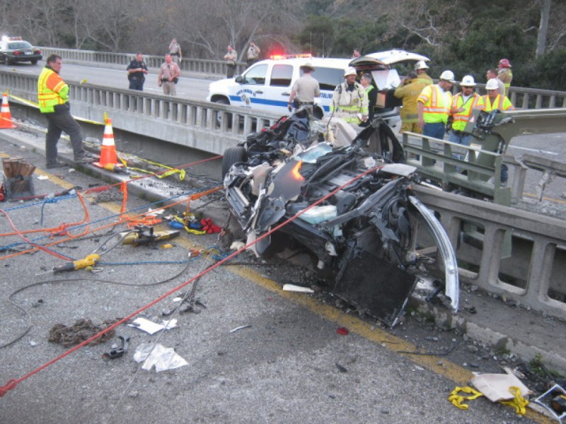 The Untold Story of a Crash that Made Headlines Around the World - San ...