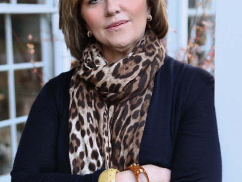 Elizabeth Cheval, Financial Leader, Dies at 56 - Lake Forest, IL Patch