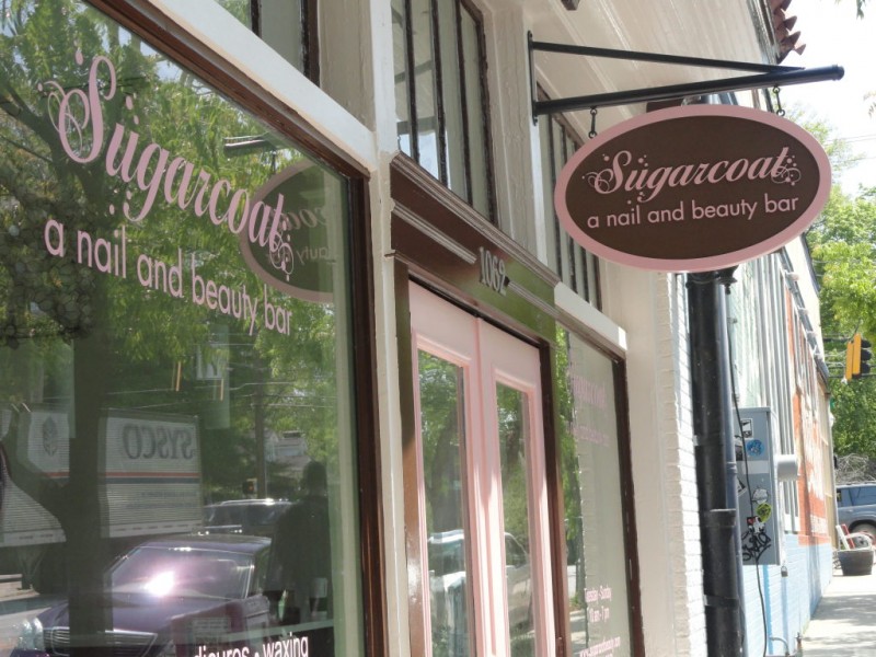 Sugarcoat To Open Second Atlanta Location in Virginia-Highland