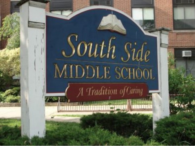 South Side Middle School Ranks Among Best in State | Patch