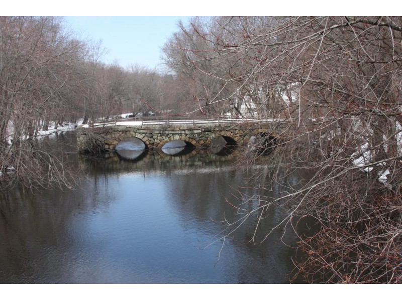 Historical Commission Urges Support for CPA Funding for Stone's Bridge ...
