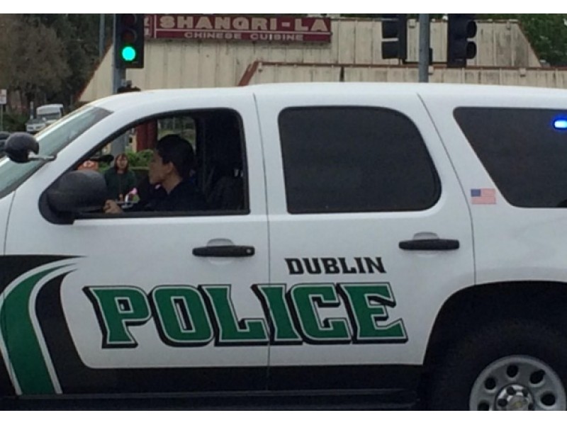 Dublin Lions St. Patrick's Day Parade in Photos - Dublin, CA Patch