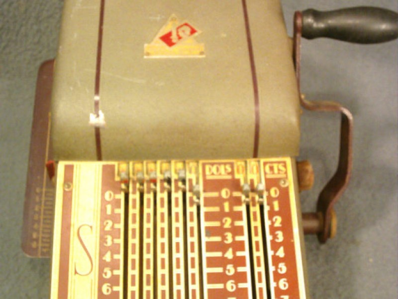 Lansdale on eBay: Vintage Safeguard Check Imprinter - Montgomeryville ...