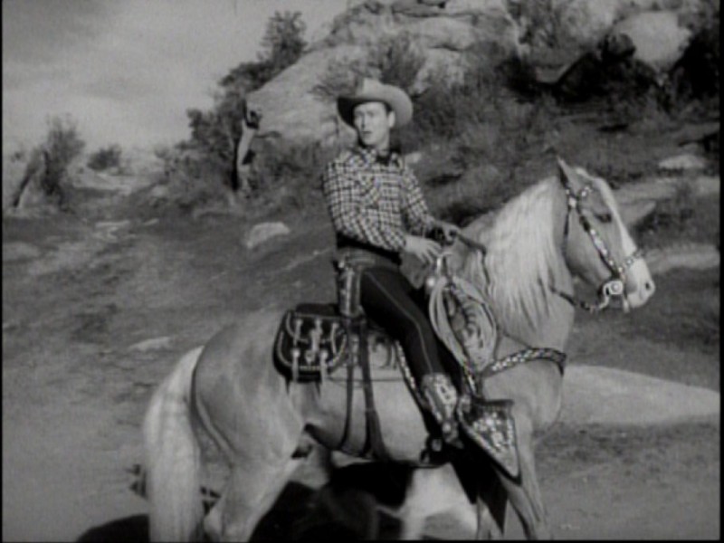 Roy Rogers' Ranch Sold at Auction | Northridge, CA Patch