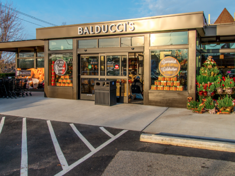 Balducci's Unveils New Store in Riverside - Greenwich, CT Patch