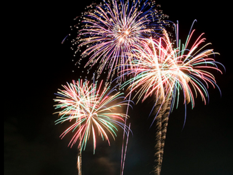 Stamford Announces Fourth of July Fireworks Program | chris maroc