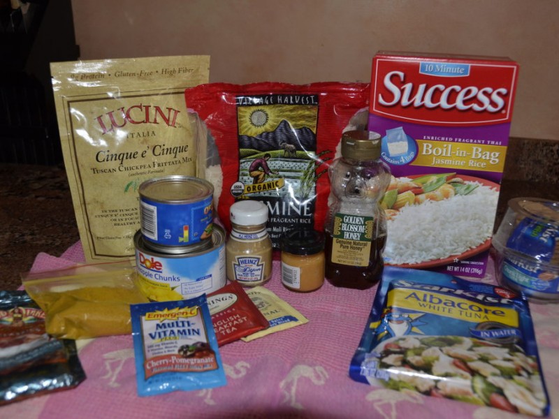 Hurricane Recipes: What to Eat and How to Cook without Power | Gulfport ...