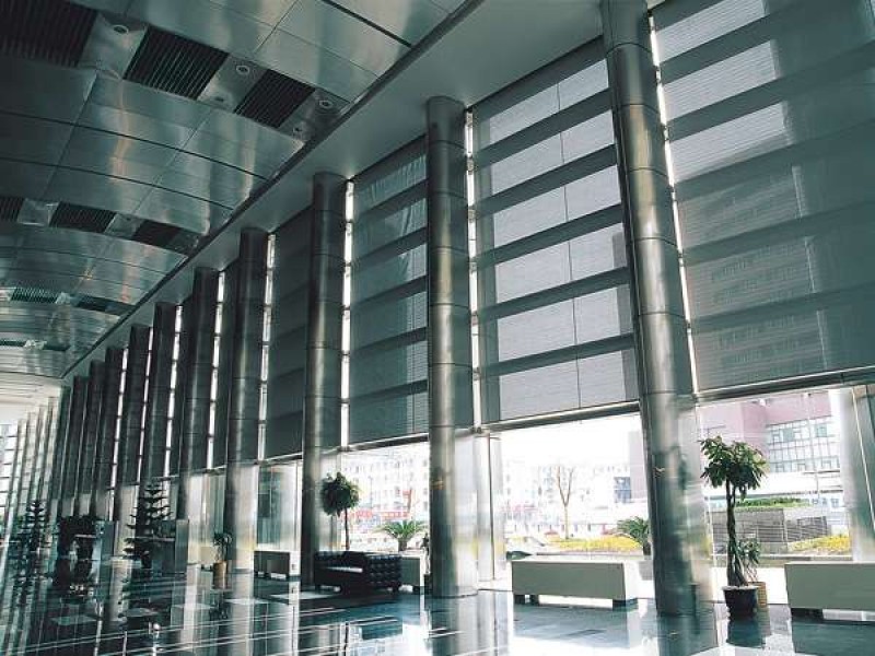 MechoShade Roller Shades at 3BlindMice | La Jolla, CA Patch