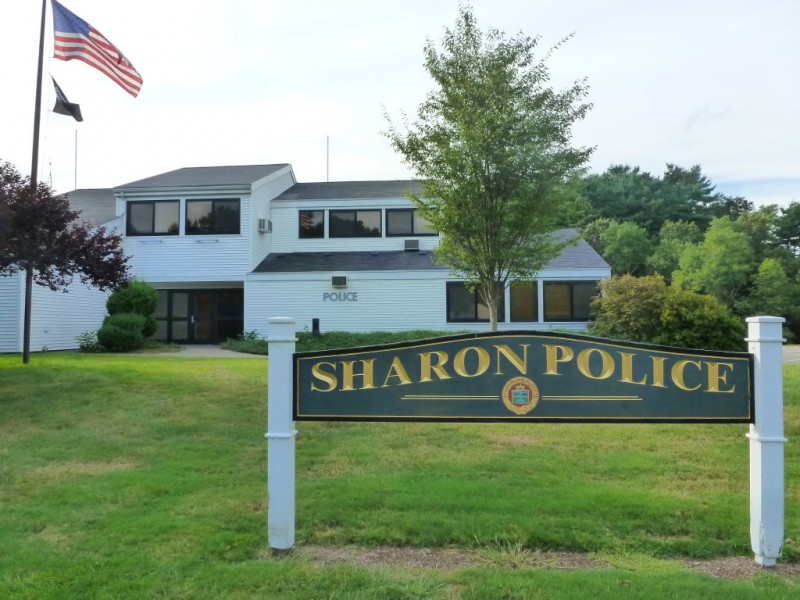 Sharon Police Log: Arrest at Sharon High School, Juvenile Arrest at ...