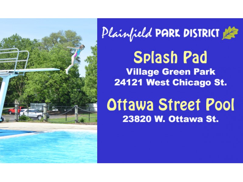 Cool Off This Summer at Ottawa Street Pool and the Village Green Splash ...