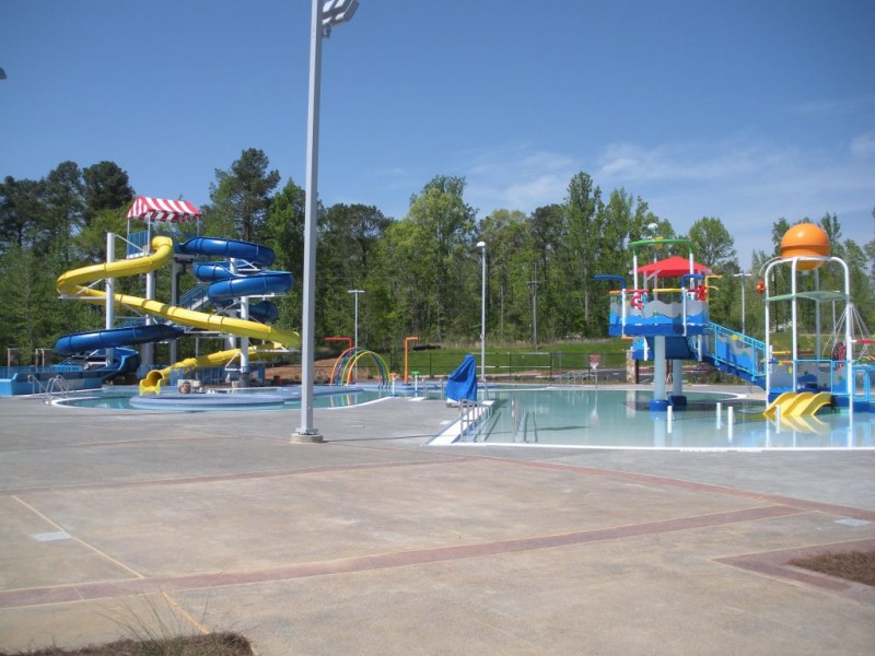 Cherokee Aquatic Center Grand Opening Set For May 11 - Canton, GA Patch
