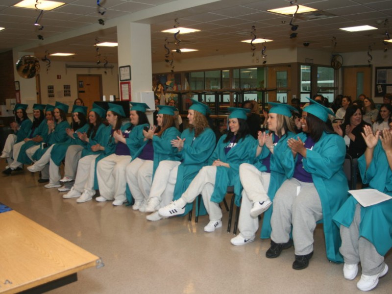 Clover Park Technical College and Washington Corrections Center for ...