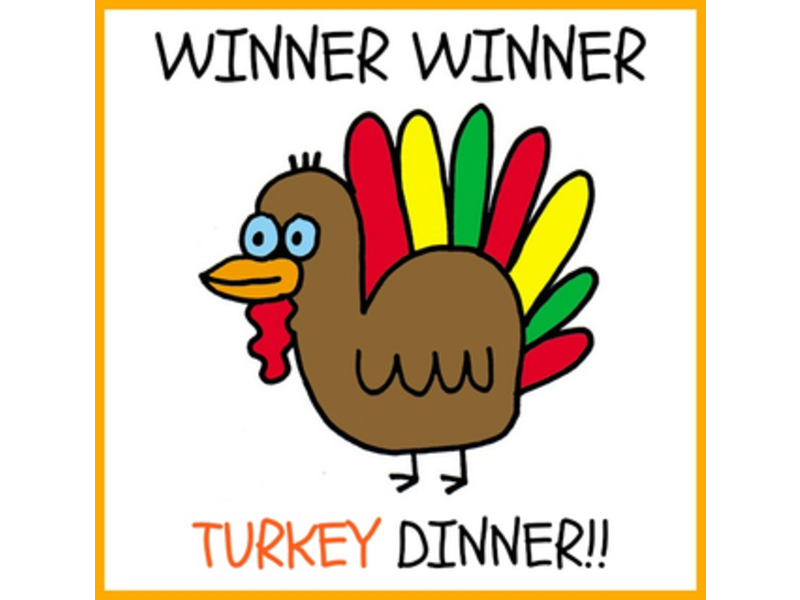 5th Annual Merrimack Library Turkey Shoot | Merrimack, NH Patch