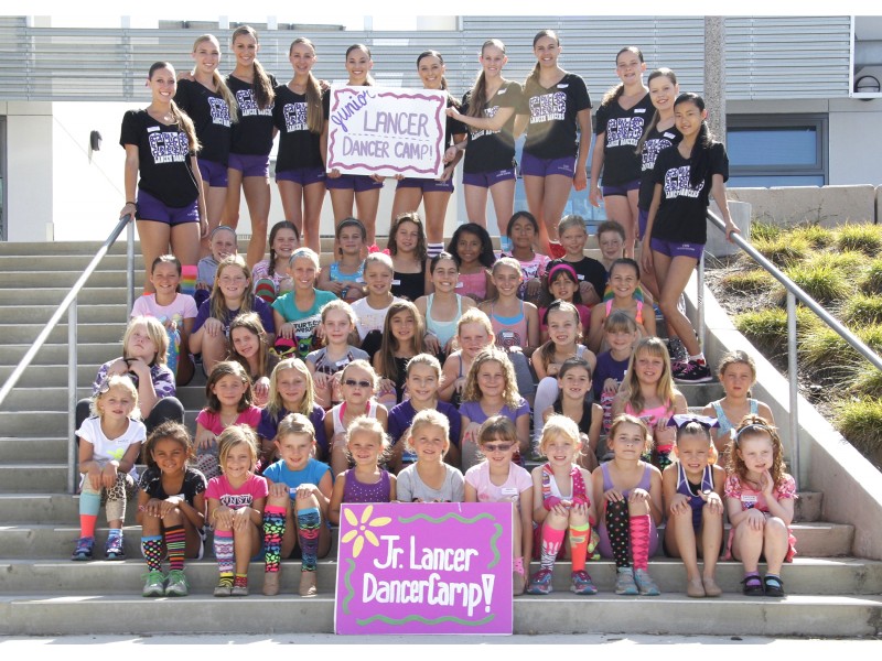 Carlsbad Lancer Dancers to hold Summer Dance Camp for Kids Ages 5-14 ...