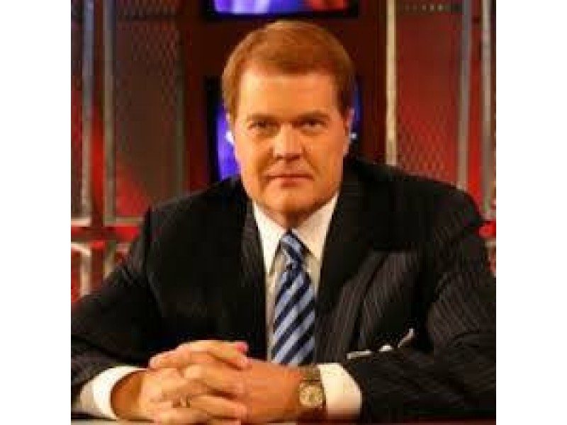 Chet Coppock - Alchetron, The Free Social Encyclopedia