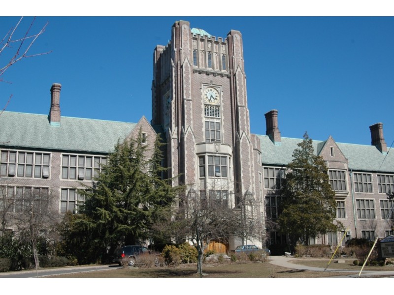 Report: Maplewood High School Ranks Among the Nation's 'Most ...