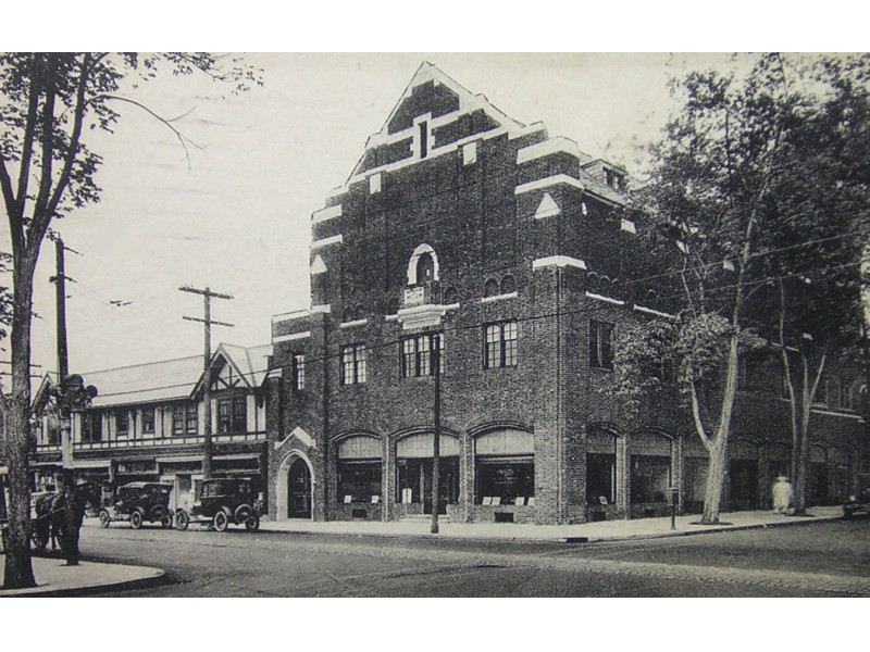 Locals Offer a Walking History of Montclair | Montclair, NJ Patch