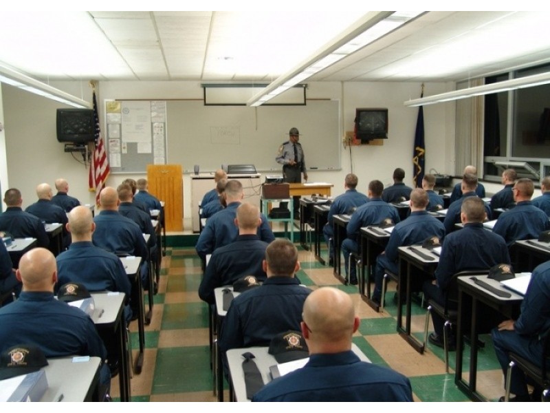 Download free Pa State Police Patch Report - maxifiles