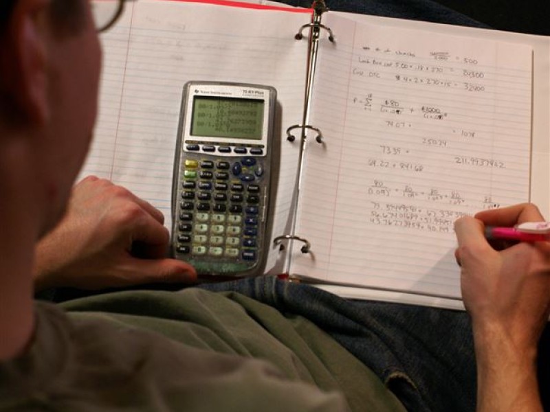 High School Student Works To Change The Homework Policy At Naugatuck High School Student Works To Change The Homework Policy At Naugatuck