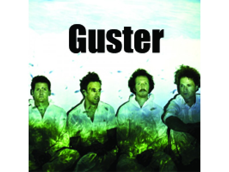 Guster - Tewksbury, MA Patch