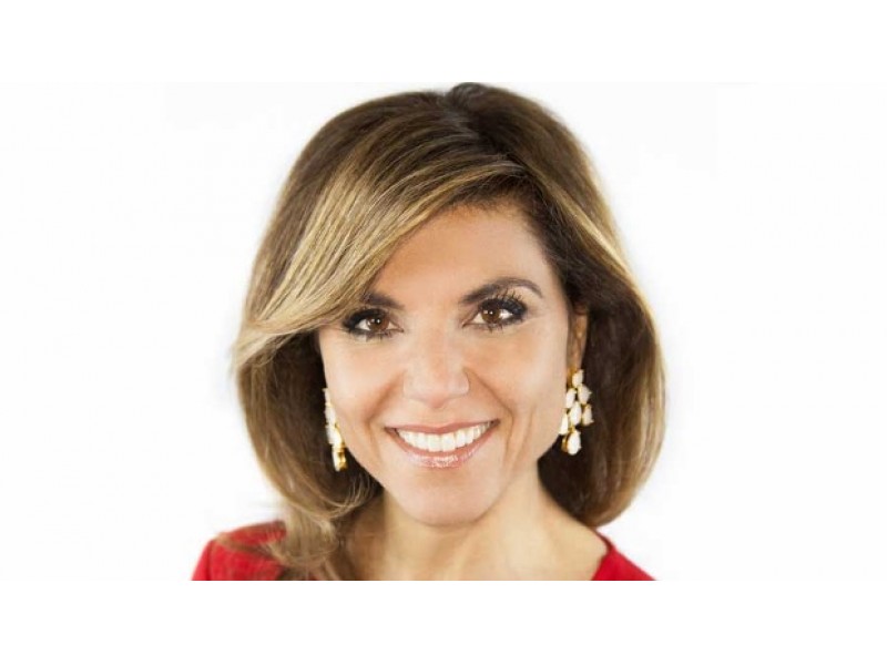 Maria Stephanos Joins WCVB Channel 5 - Boston, MA Patch