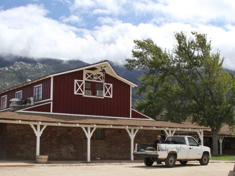 Twin Pines Ranch for At-Risk Boys to Host First Open House Benefit Oct ...