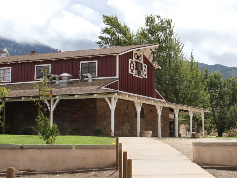 Open House Benefit at Twin Pines Ranch for At-Risk Boys This Saturday ...