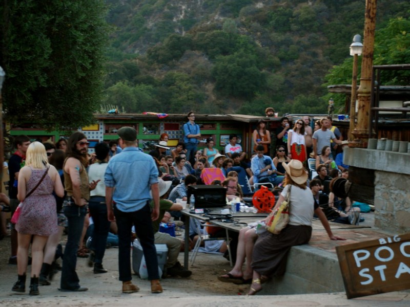 Zorthian Ranch Gets Back to Its Roots - Altadena, CA Patch