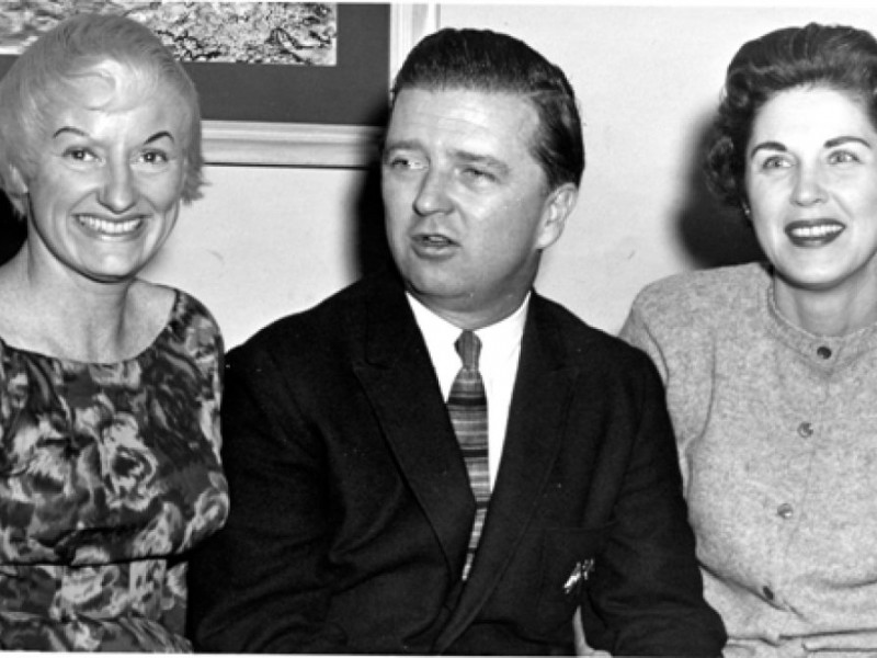 Legendary Comedian Phyllis Diller And Her Ties to Our Community - New ...