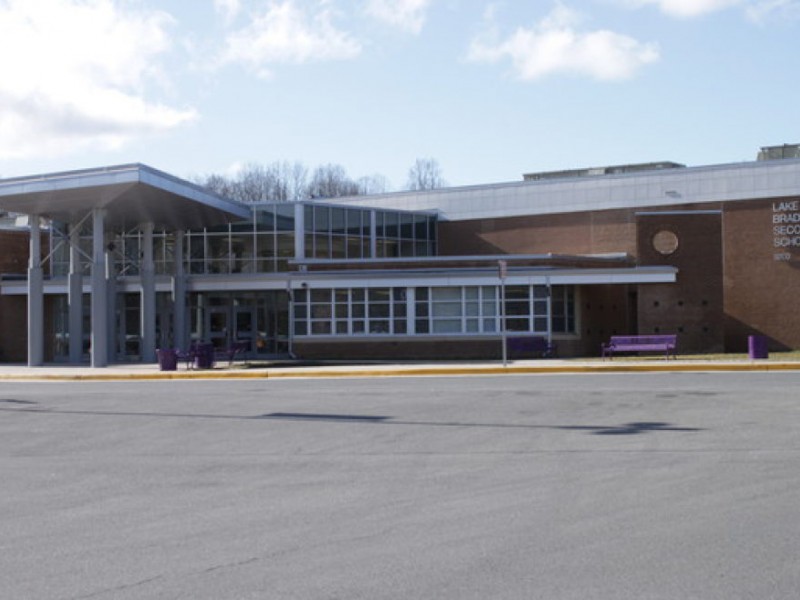 Lake Braddock Secondary School 2013 Varsity Baseball Schedule | Burke ...